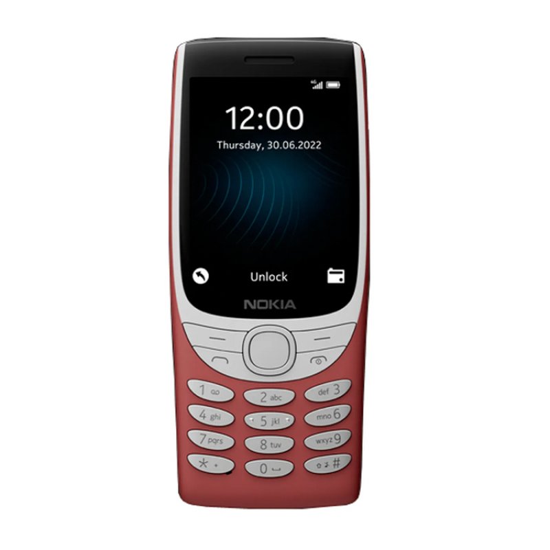 Nokia 8210 4G | Click Store